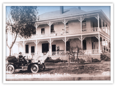 About Us - Lake Piru